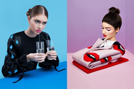Color Pop UP | Bisous Magazine