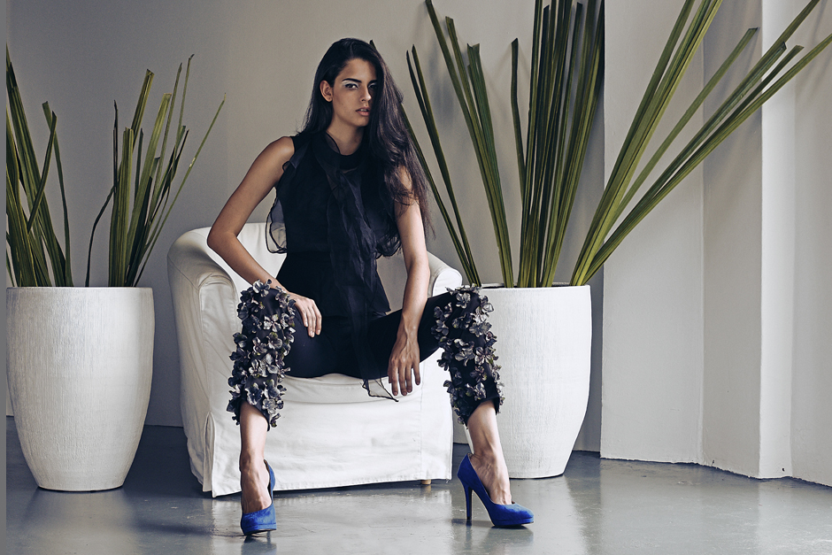 VENUS | Bisous Magazine