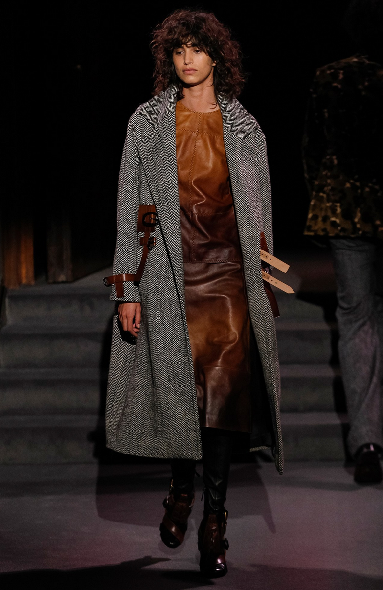 TOM FORD changing it up! | Bisous Magazine
