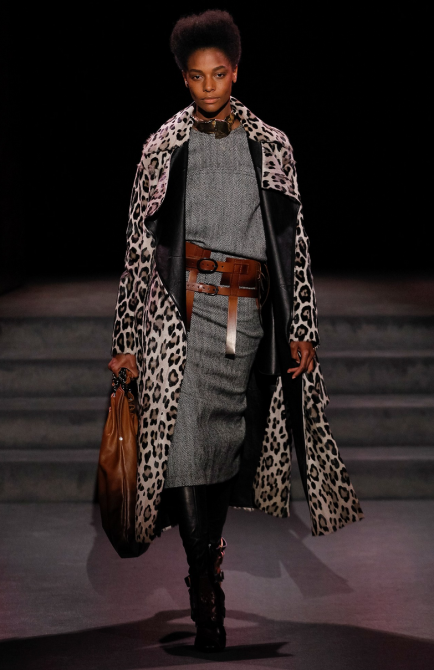 TOM FORD changing it up! | Bisous Magazine