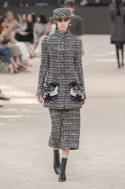 Pull out the stops for CHANEL | Bisous Magazine