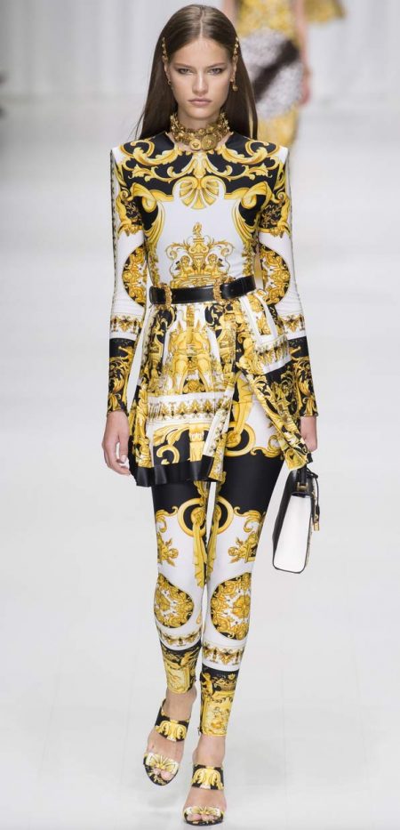 20 years already? RIP Gianni Versace | Bisous Magazine